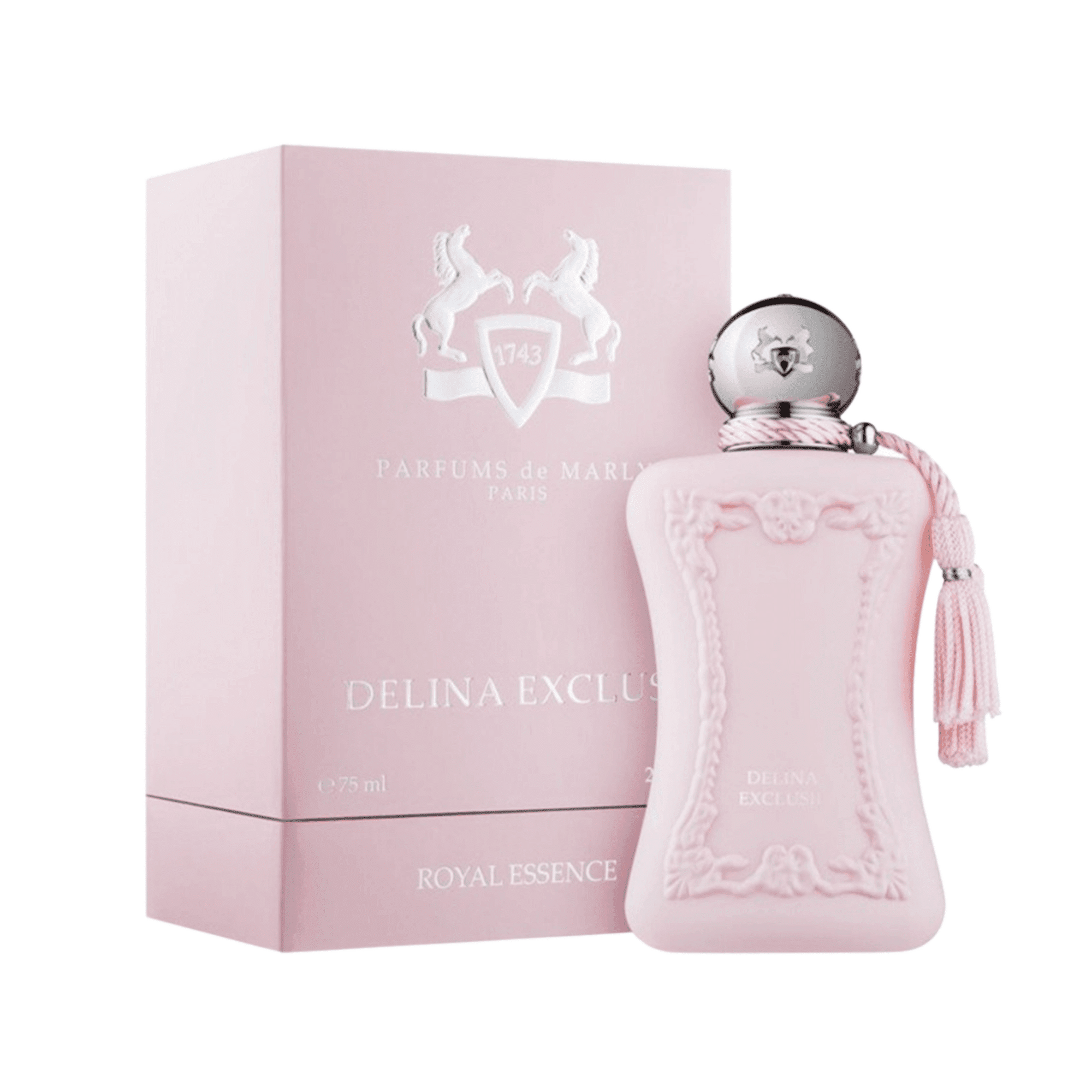 Parfums de Marly Delina Exclusif Parfémovaná voda - Tester • KOKU.sk